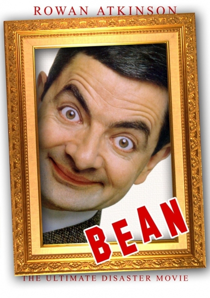 Ponas Bynas Bean 19:30 per TV3 2018-10-20